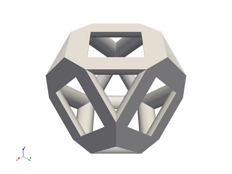 Microgen Shape Strut Lattice Subpackage — Microgen 1 4 0 Dev0 Documentation