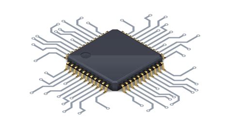 CPU server là gì Sự khác biệt của CPU server với CPU truyền thống