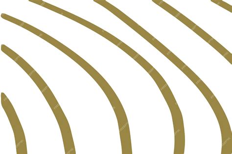 Premium Vector Wave Lines Pattern Abstract Background Background