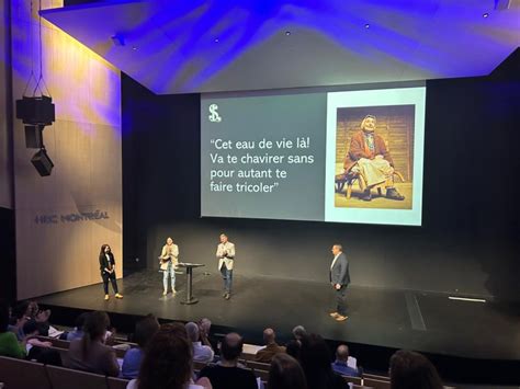 Steven Hansen Cd Jd Mba On Linkedin Acadia Hec Mcgill