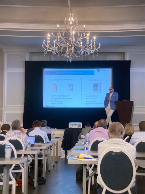 J Mark Denicola Cpa Cma Cgma On Linkedin Cyber Insurance