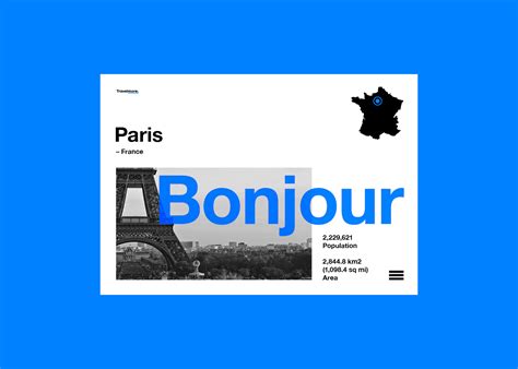 Hello World Behance