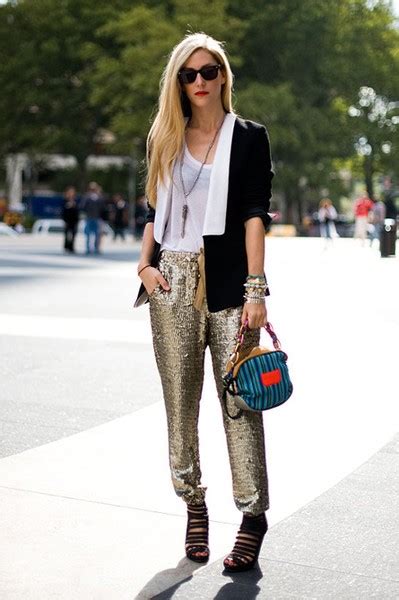 Weekend Sequin Style Styleandtailwags