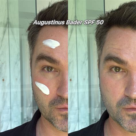 My Thoughts On Luxury Sunscreens Including Augustinus Bader