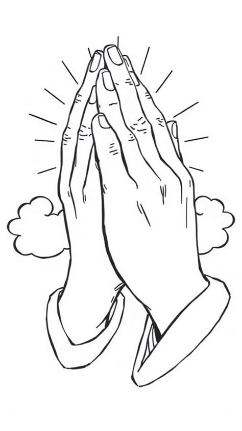 12 Free Printable Christian Music Coloring Pages For All Ages Christ