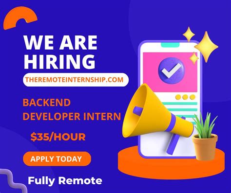 The Remote Internship On Linkedin Hireintern Hiringremoteinterns Remoteinternship