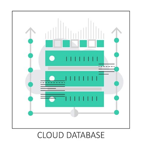Cloud Database Code Visualization 45 Images Free Download On Freepik