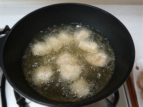 팝콘치킨 만들기 바삭바삭 맛있는 아이간식