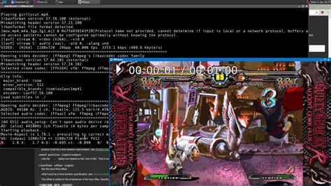Ffmpeg ·· Cut A Video Without Re Encoding It Youtube