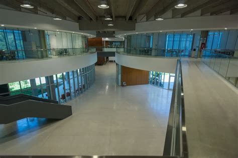 Cómo Es Por Dentro Cero Infinito El Edificio De última Generación