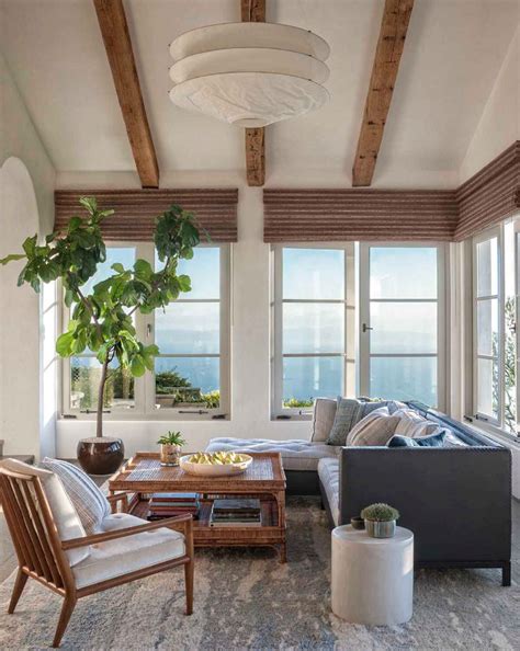 Unique Interiors Inspired By Modern Classicism