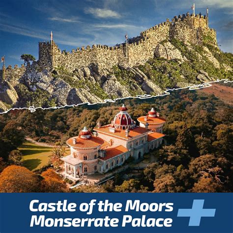 Moorish Castle Sintra Explore History And Scenic Views