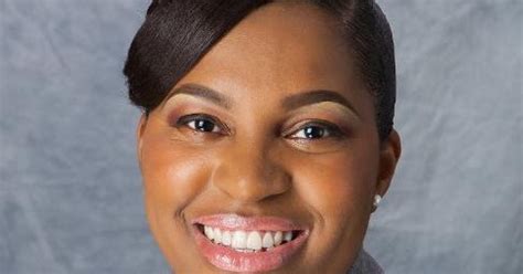 African American Reports Gwen Collins Greenup In Runoff To Become