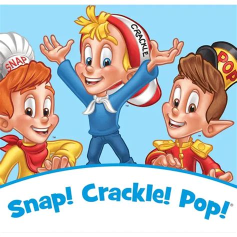 The 30 Best And Most Famous Brand Slogans And Taglines Kelloggs Rice