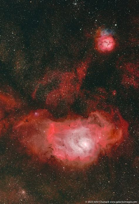Deep Sky Objects To Target As A Novice Observer