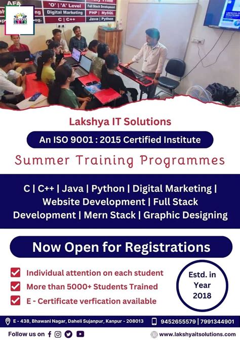 Ankit Gupta On Linkedin Ittraininginstitute Programming Coding