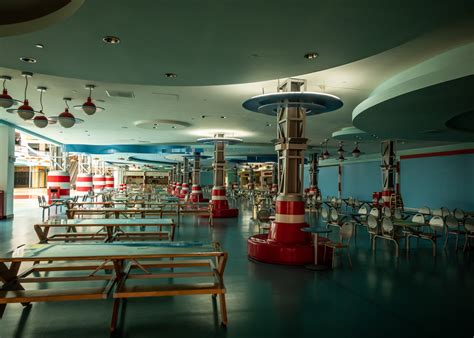 Gallery Of Why Are Liminal Spaces Eerie The Case Of The Backrooms 2