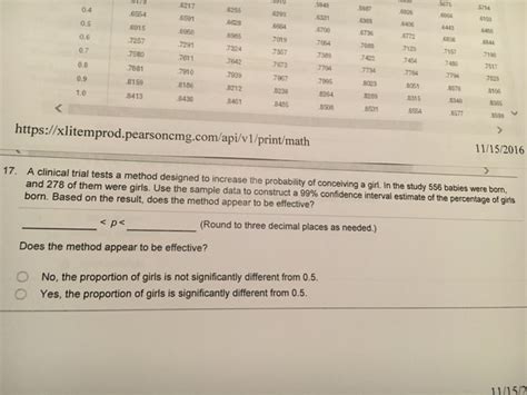 Solved Print Questions 5 Assume A Population Page 8 Of 32
