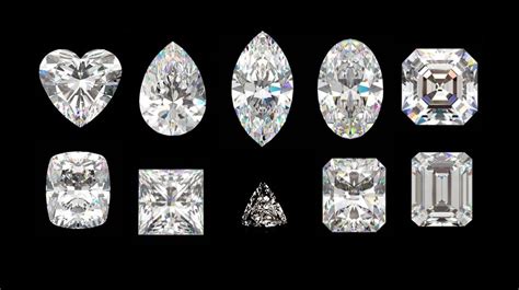 Find The Best Diamond Shape Pricescope Experts Top Tips