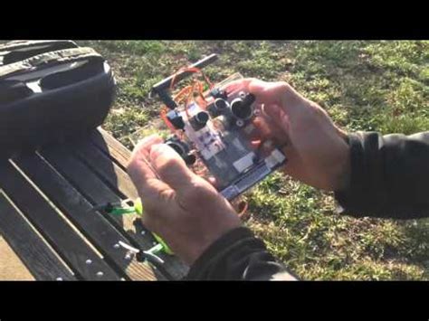 Arduino Rc Transmitter Part YouTube