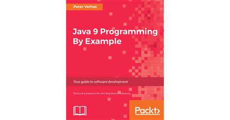 Java 9 Programming By Example Book