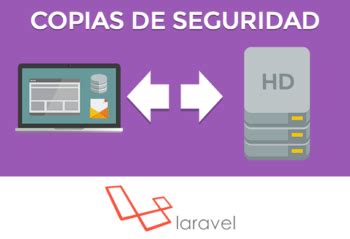 Respaldo de base de datos automático con Laravel y Mysql Salutec