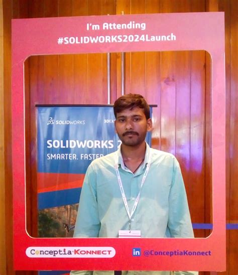 Abhishek On Linkedin Conceptia Konnect
