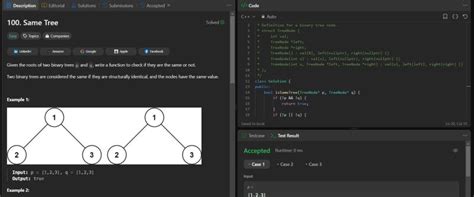 Bhimesh Yadav On Linkedin 100daysofcodechallenge Cpp Binarytree