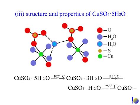 Chapter 18 The D Block Elements Ⅱ Ppt Download