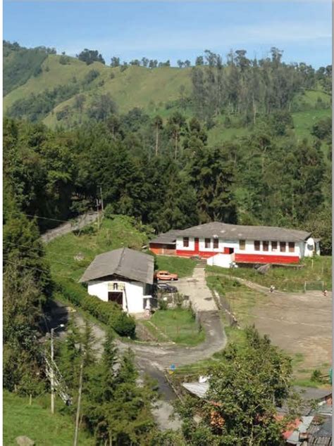 Historias De Manizales Historia De La Vereda Gallinazo Villamaría