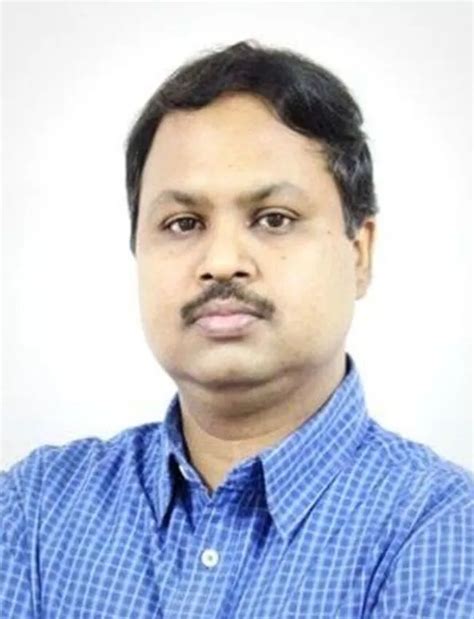 Prof Subhadip Basu Comsys Educational Trust