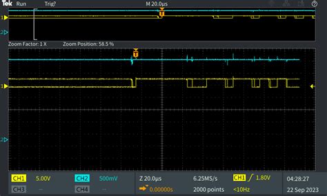 UART Issues With Custom Carrier Board Jetson Orin NX NVIDIA Developer Forums