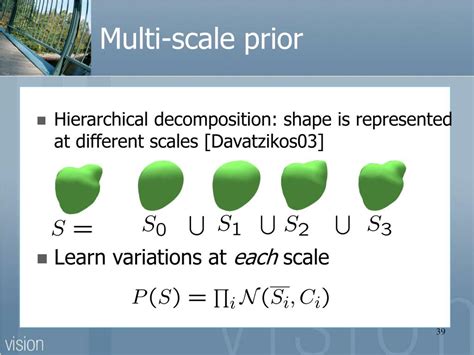 Ppt Pde Methods For Image Segmentation And Shape Analysis Powerpoint