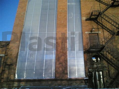 Остекление веранды поликарбонатом своими руками