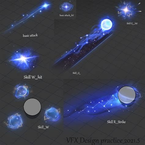Pin On VFX