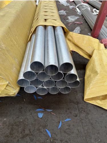 Stainless Steel Hastelloy B Pipe For Utilities Water Diameter 1 Inch