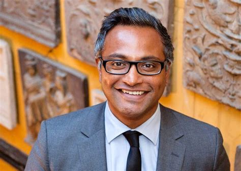 Abraham Thomas Named Architecture And Design Curator For The Met