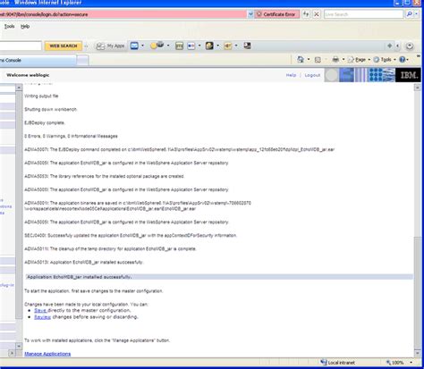 Oracle Tuxedo Jca Adapter Inflow Transaction Guide