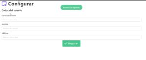 Sistema Para Restaurante En PHP MySQL Y Vue PacoHunterDev Blog