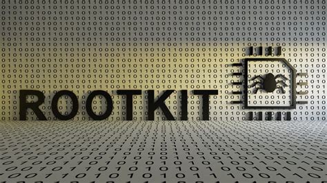 Rootkits Ne Demek Selim Ormancilik