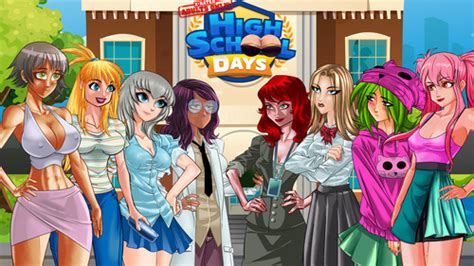 How Is Next High School Days By El Ciclo