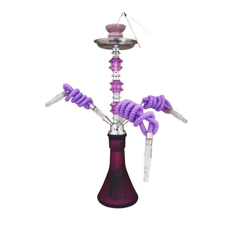 Hubbly Purple 3pipe Got A Lot
