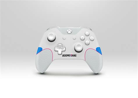 Boomerang Ipoint Int Adventures In The Igaming Industry