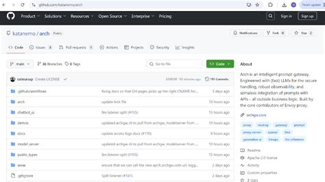 hajar mousannif on linkedin opensource genai llms