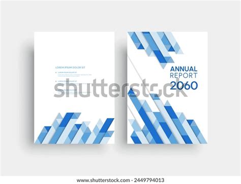 브로셔 디자인 템플릿 레이아웃 커버 디자인 스톡 벡터로열티 프리 2449794013 Shutterstock