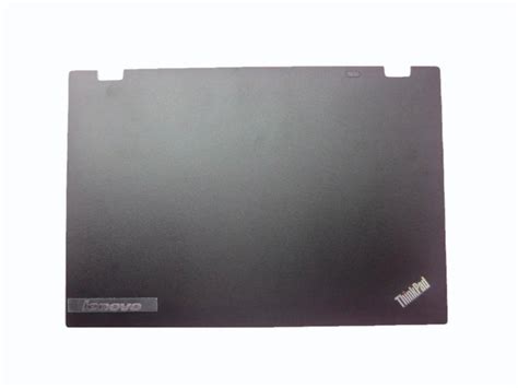 Lenovo Thinkpad L Laptop Lcd Back Cover Rear Cover Top Panel With Front Bezel Ab Assembly