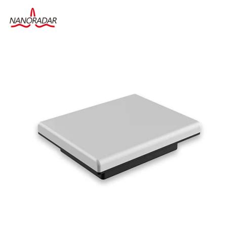 Microwave Perimeter Surveillance Radar Sensor For Perimeter Radar