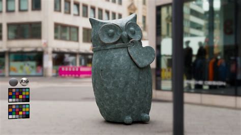 Dusan Kovic Cg Artist Lookdev Kit