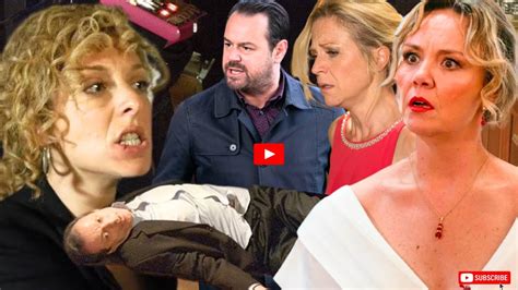 Heartbreaking Tracy Ann Oberman Back As Chrissie Watts Expect
