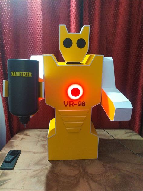 Vishnu P Kumar On Linkedin Robotics Project Microcontrollers